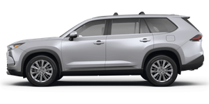 2024 Toyota Grand Highlander Review | Pricing, Trims & Photos - TrueCar