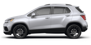 2022 Chevrolet Trax Review | Pricing, Trims & Photos - TrueCar
