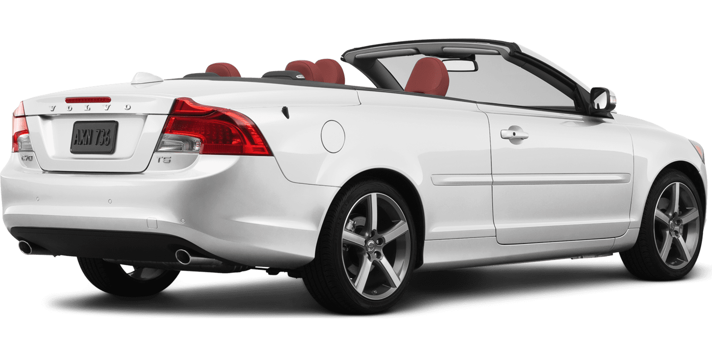 Used Volvo C70 for Sale Near Me - TrueCar