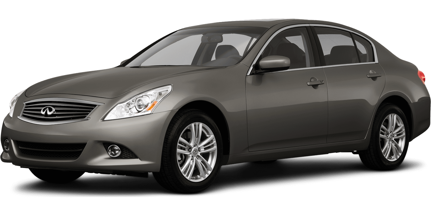 Used INFINITI G37x for Sale in Dover, DE (with Photos) - TrueCar