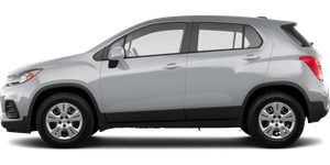 2022 Chevrolet Trax Review | Pricing, Trims & Photos - TrueCar